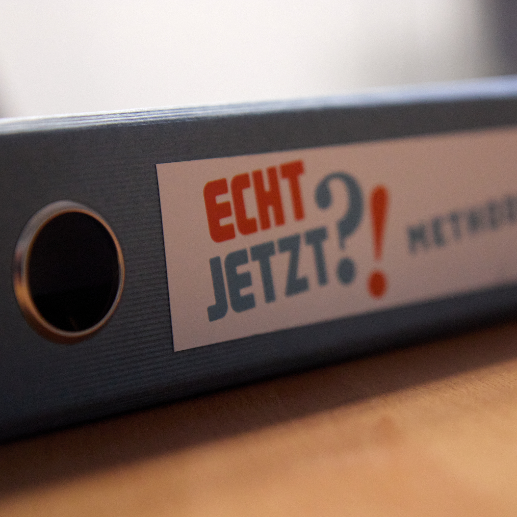 Methodenkoffer – Echt Jetzt