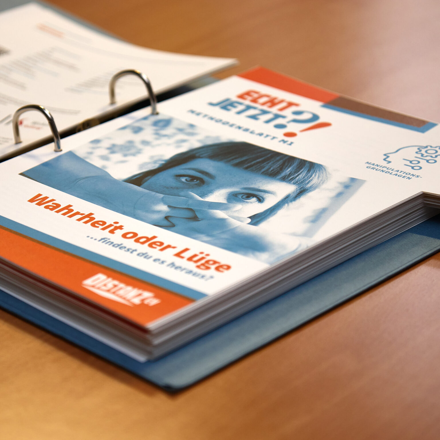 Methodenkoffer – Echt Jetzt